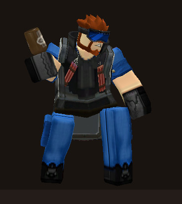 [Typical Colors 2] TF2 Mercs as TC2 Mercs (Remake) Work In Progress for ...