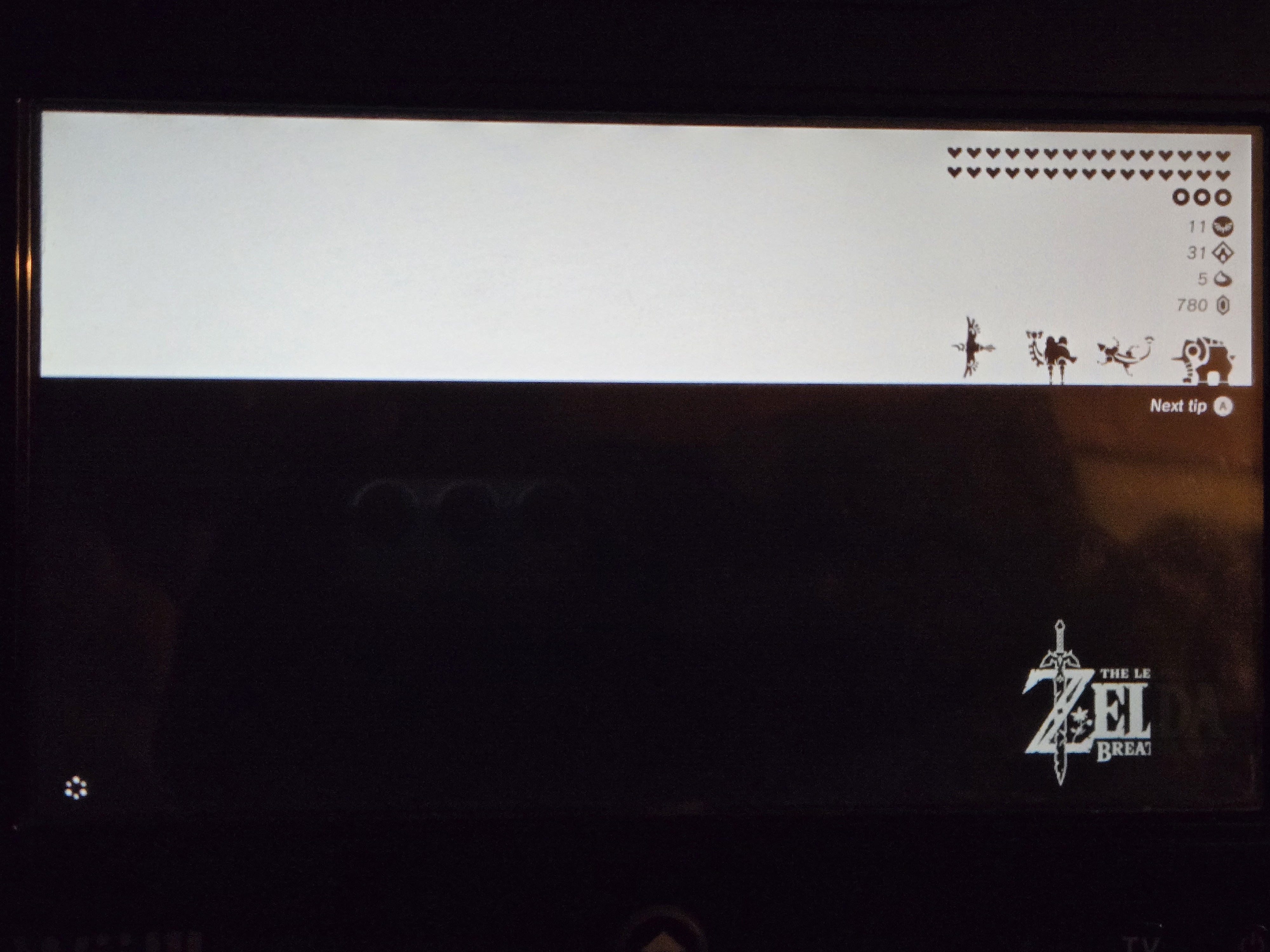 BOTW(Wii U) Google Translate Hack Work In Progress for The Legend of ...