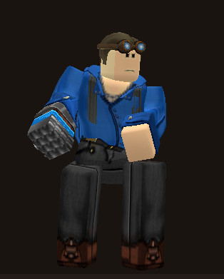 [Typical Colors 2] TF2 Mercs as TC2 Mercs (Remake) Work In Progress for ...