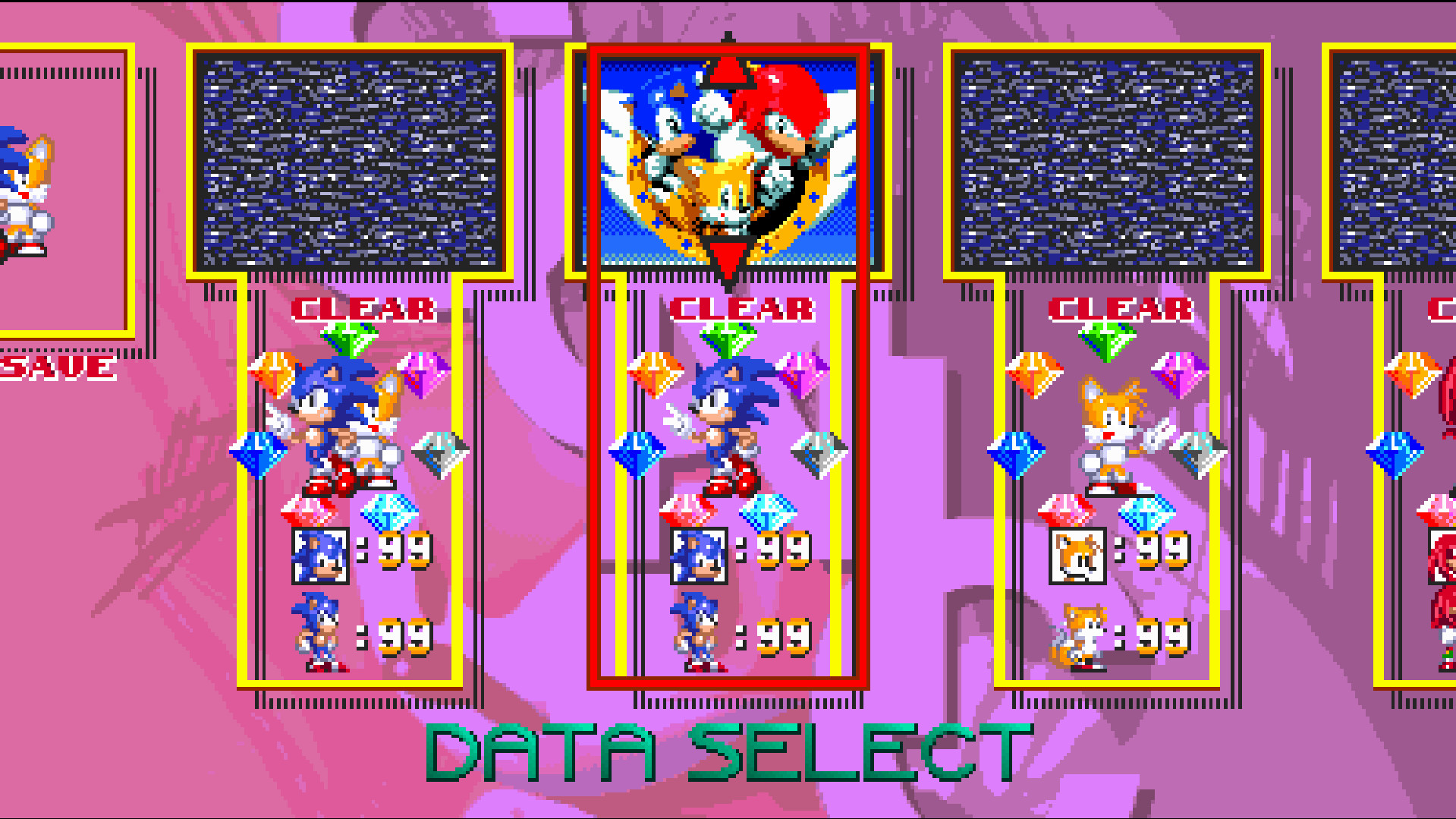 Cold's Sonic (WiP) Work In Progress for Sonic 3 A.I.R. | S3AIR Works In ...