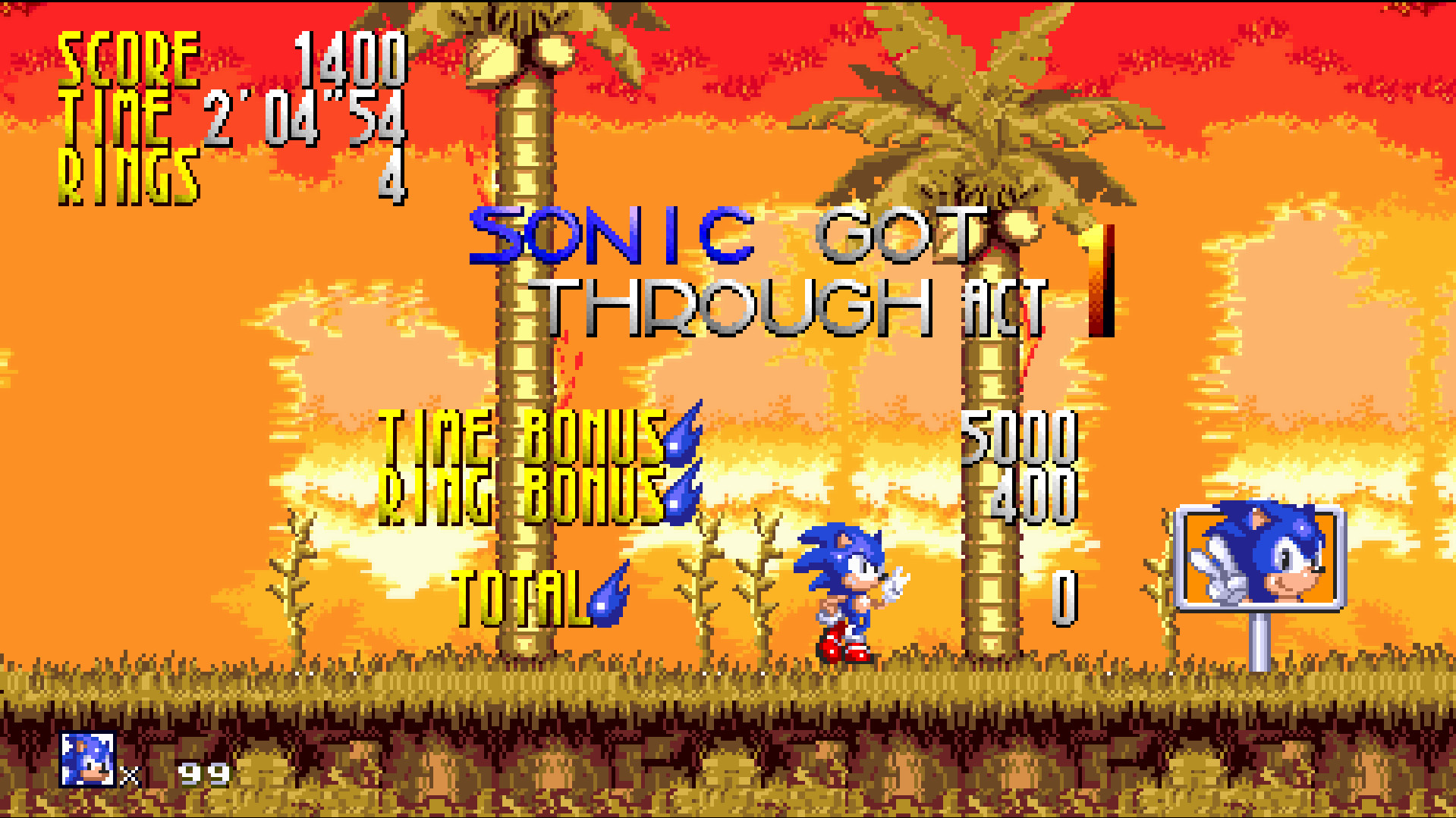 Cold's Sonic (WiP) Work In Progress for Sonic 3 A.I.R. | S3AIR Works In ...