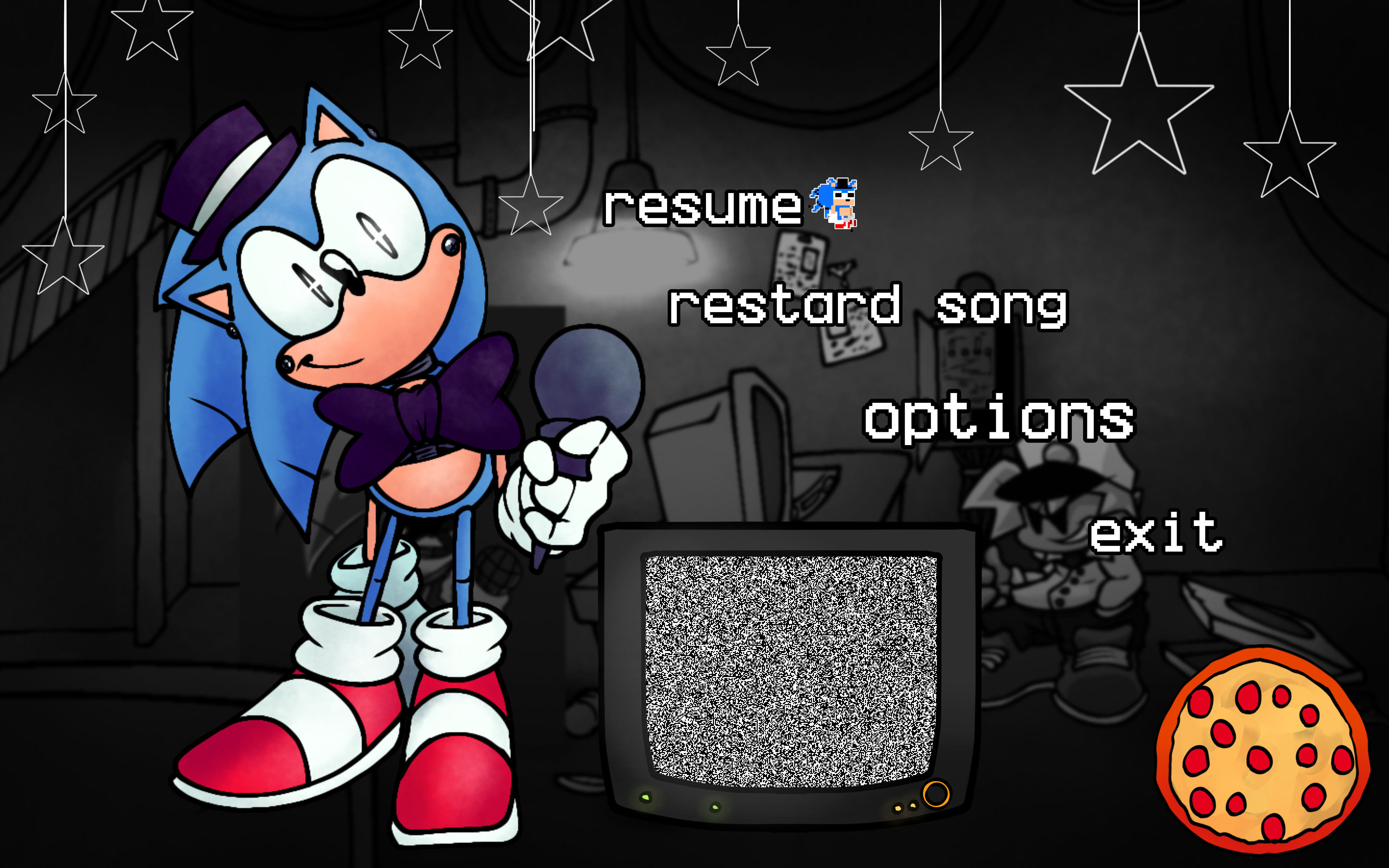 (ONE SHOT) FNAS:AFTER HOURS Work In Progress for Friday Night Funkin ...