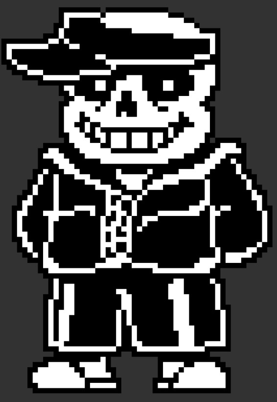 Undertale -Just a janitor Work In Progress for UNDERTALE | UNDERTALE ...