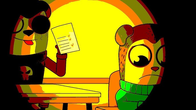 [SENSITIVE CONTENT] SHIFTEDSKULL (official) Work In Progress for Friday ...