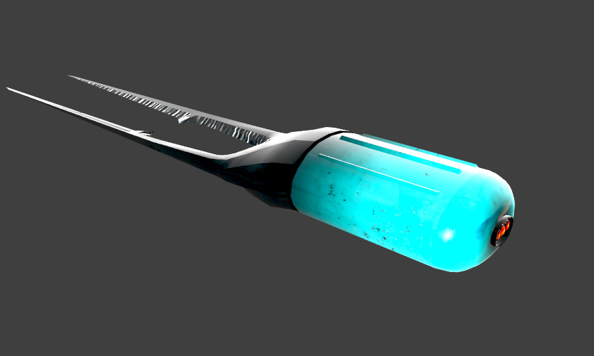 Hunter Improved Model Work In Progress for Half-Life 2 | HL2 Works In ...