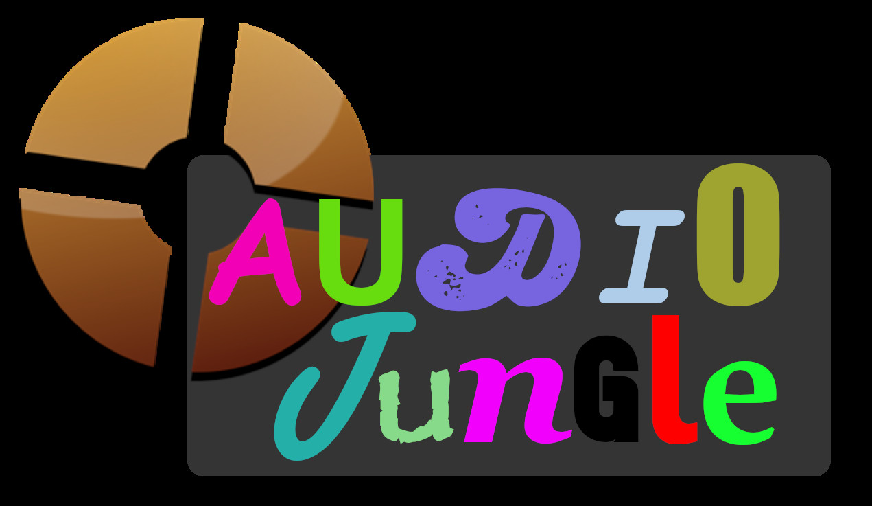 Audiojungle Soundpack (+3000 Randomized Sounds) Work In Progress for Team Fortress 2 | TF2 Works ...