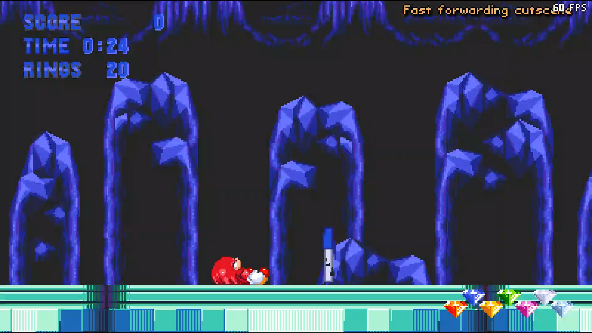 Pen The Pen/BFDI/TPOT/Ben The Pen 3 A.I.R. Work In Progress for Sonic 3 ...