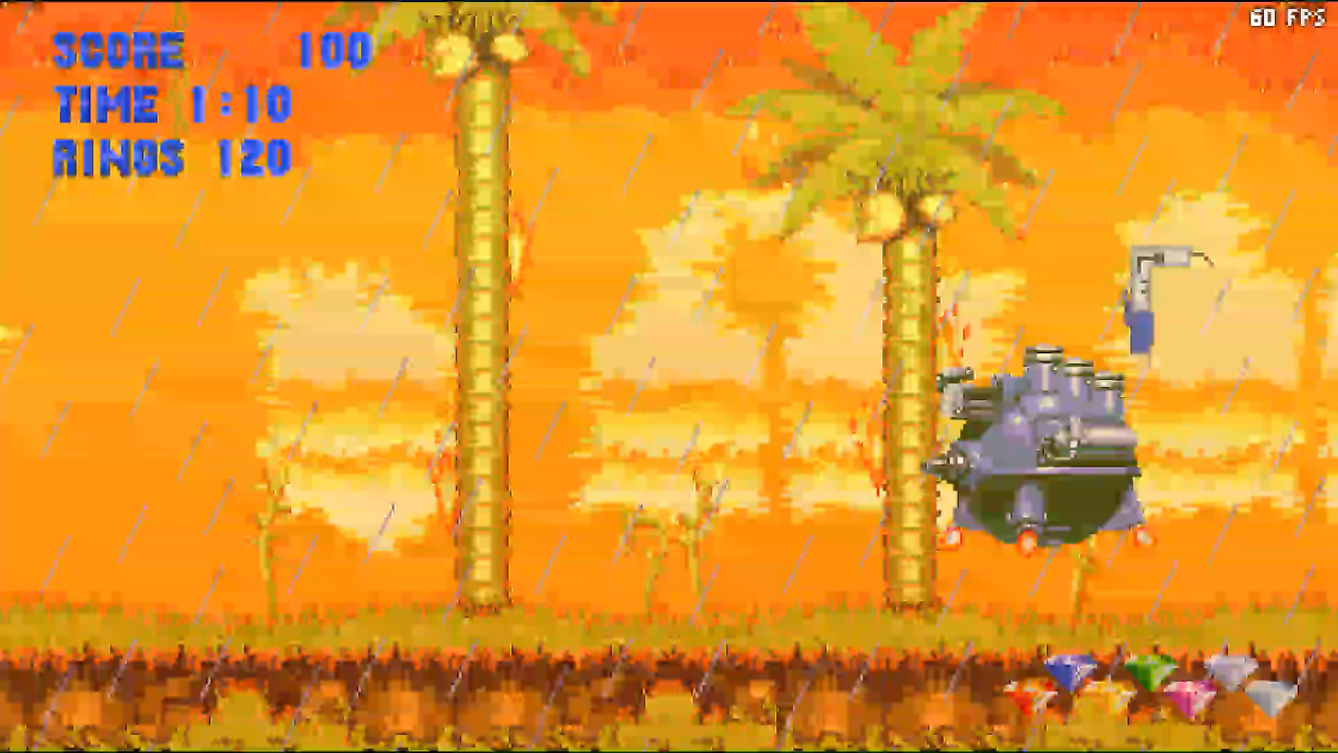 Pen The Pen/BFDI/TPOT/Ben The Pen 3 A.I.R. Work In Progress for Sonic 3 ...