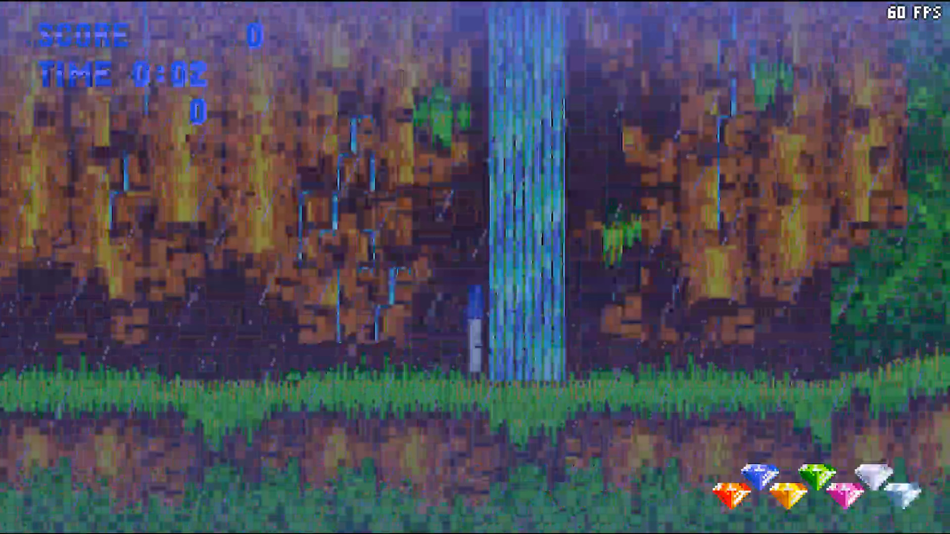 Pen The Pen/BFDI/TPOT/Ben The Pen 3 A.I.R. Work In Progress for Sonic 3 ...