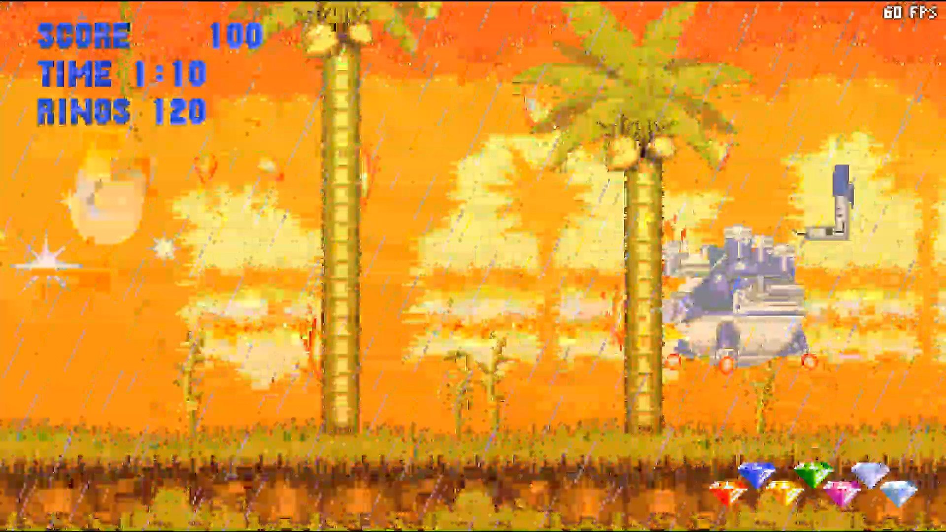 Pen The Pen/BFDI/TPOT/Ben The Pen 3 A.I.R. Work In Progress for Sonic 3 ...