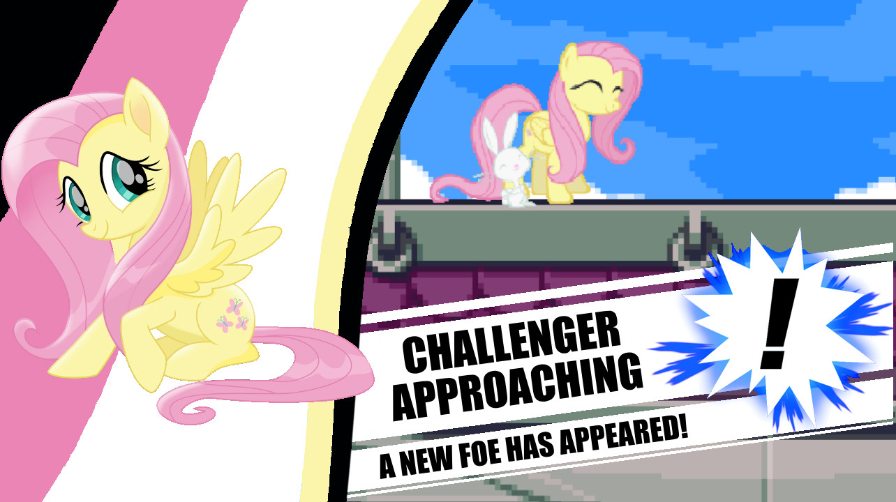 Mlp Super Fluttershy