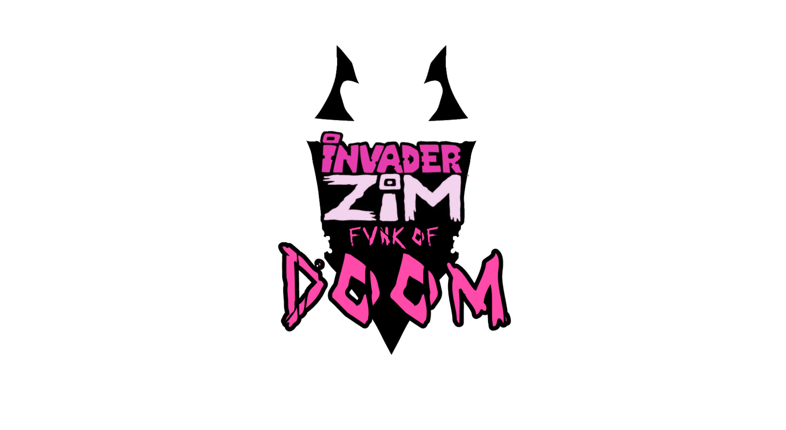 Invader Zim: Funk of Doom Work In Progress for Friday Night Funkin ...