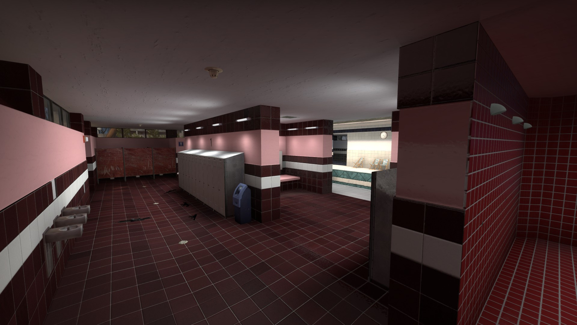 Every CS:CO Map - Port Work In Progress for Counter-Strike: Source | CS ...