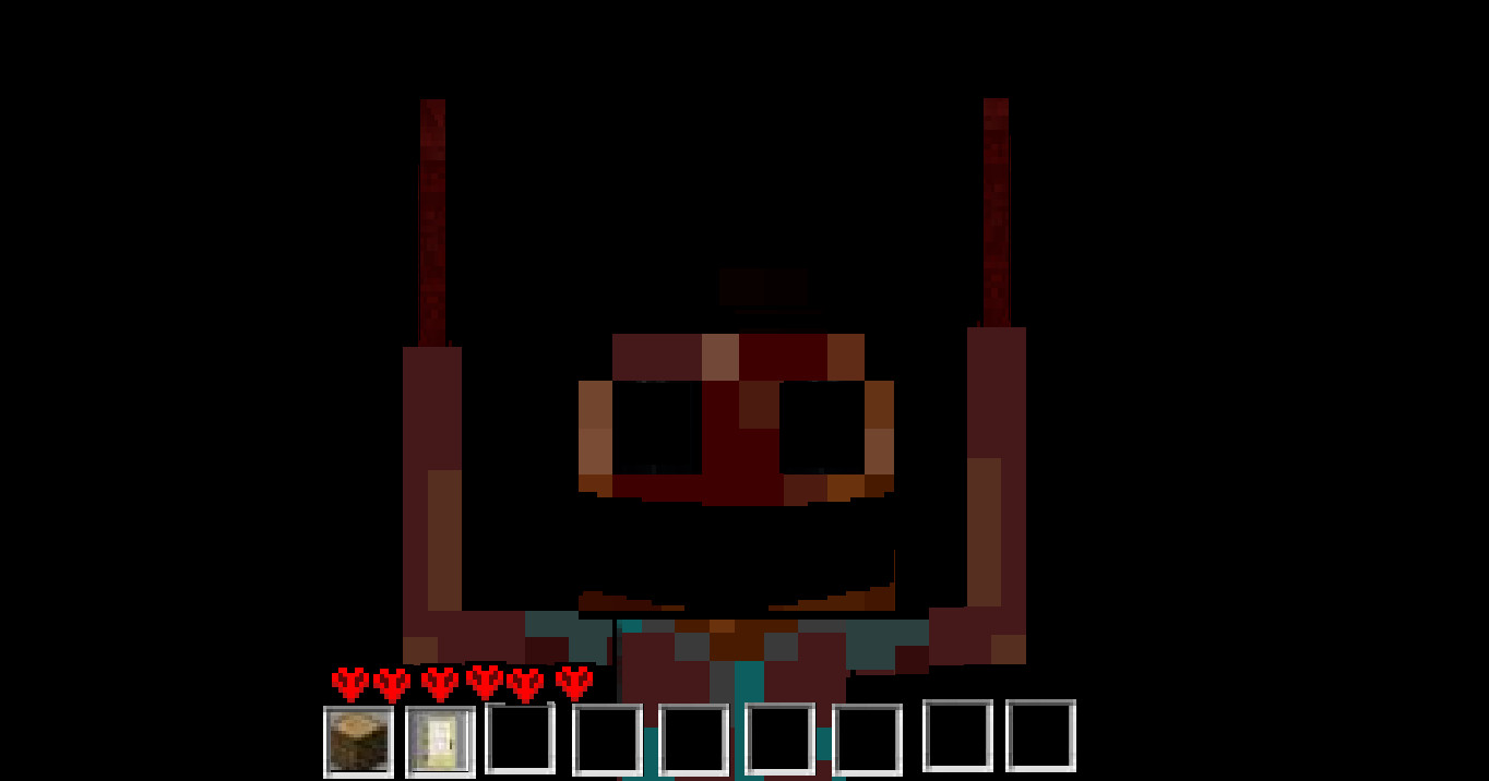 Beware-the-mimicer - 1.19.2 modpack Work In Progress for Minecraft: Java Edition | MC Works In ...