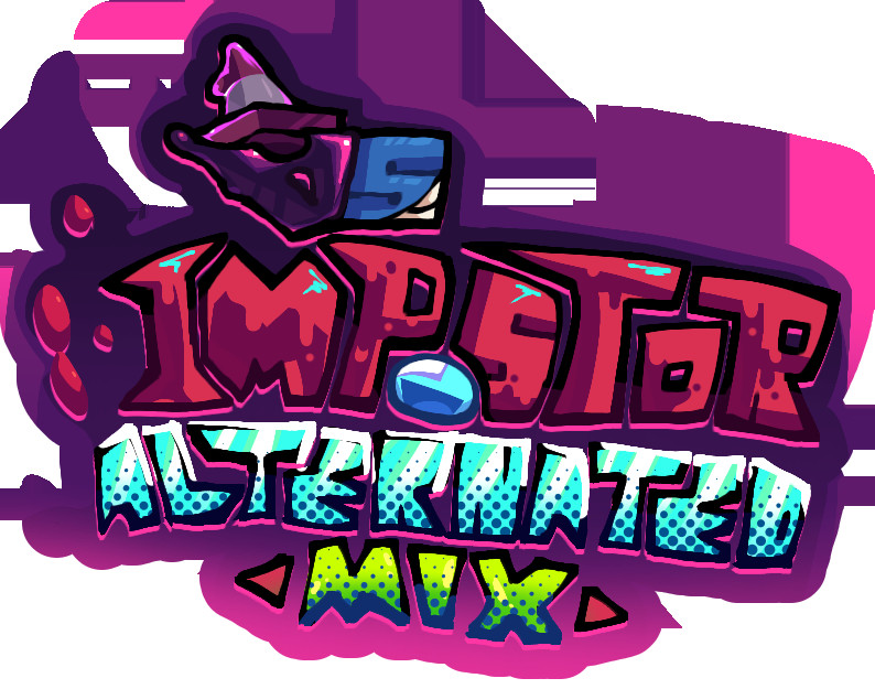 Vs Impostor Alternated MIX (DEMO WIP) Work In Progress for Friday Night ...