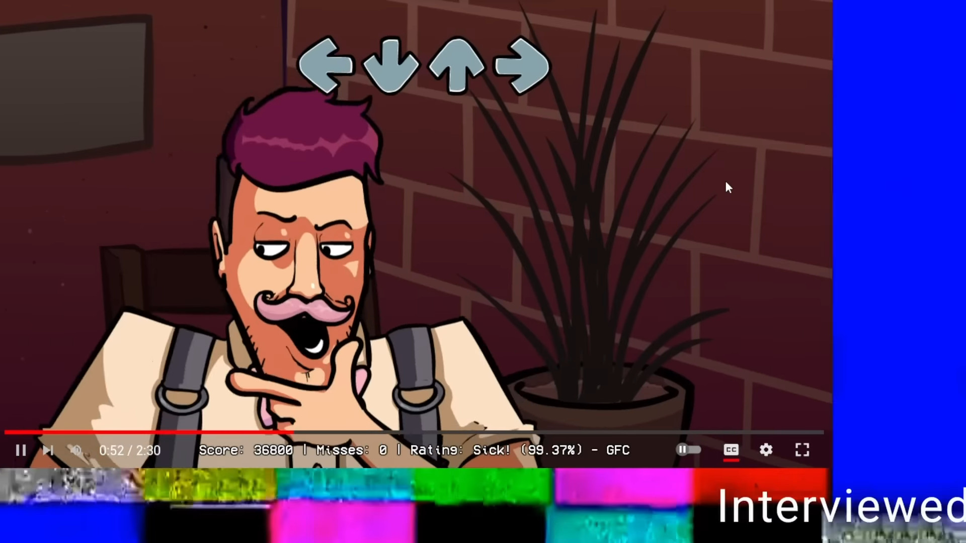 [SENSITIVE CONTENT] Markiplier Montage Work In Progress for Friday ...