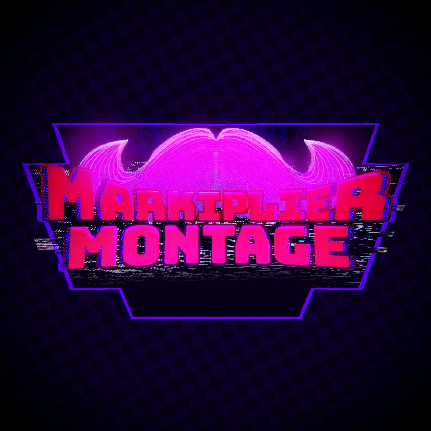 Markiplier Youtube Logo