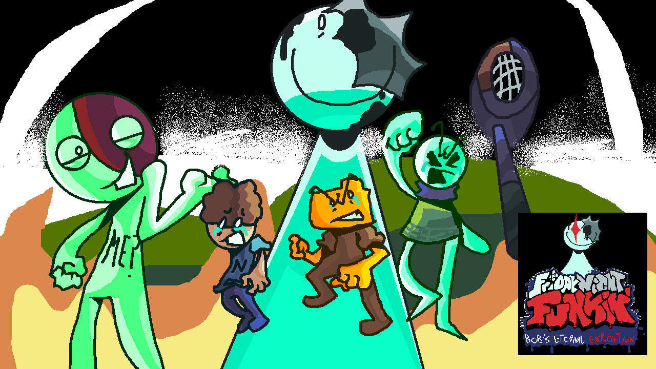 every aethos mod ever (Bob's Eternal Excruciation) Work In Progress for ...