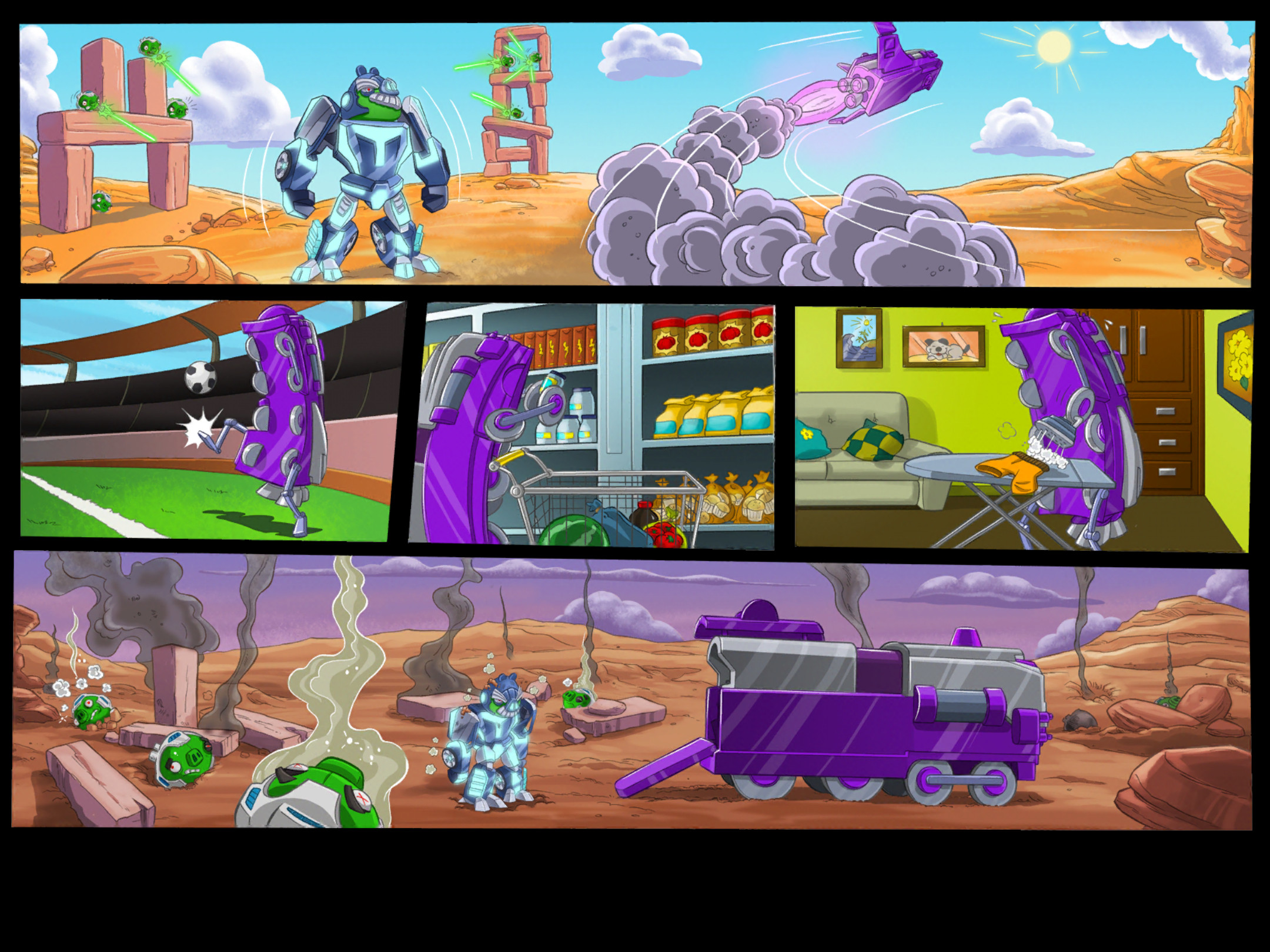 FNF Unnamed Multiplayer Mod Character Packs Work In Progress for Friday ...