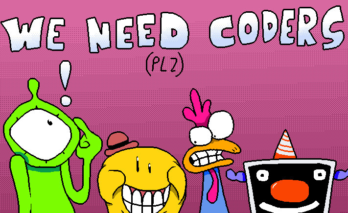 PT: The Woon Update! Work In Progress for Pizza Tower | PT Works In ...