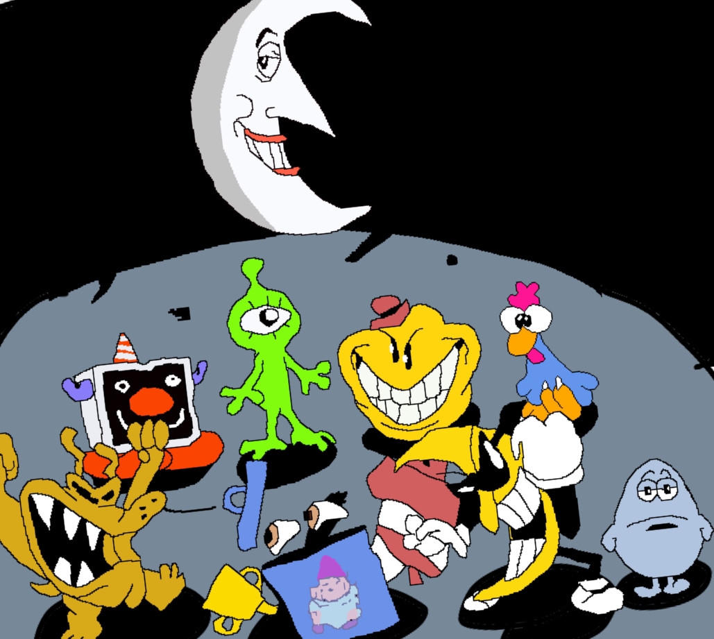 PT: The Woon Update! Work In Progress for Pizza Tower | PT Works In ...