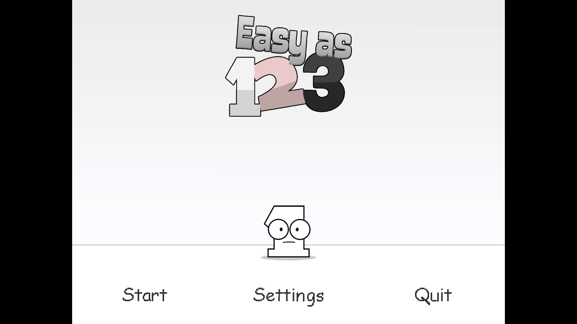 Easy as 123 Work In Progress for Baldi's Basics | Baldi Works In Progress