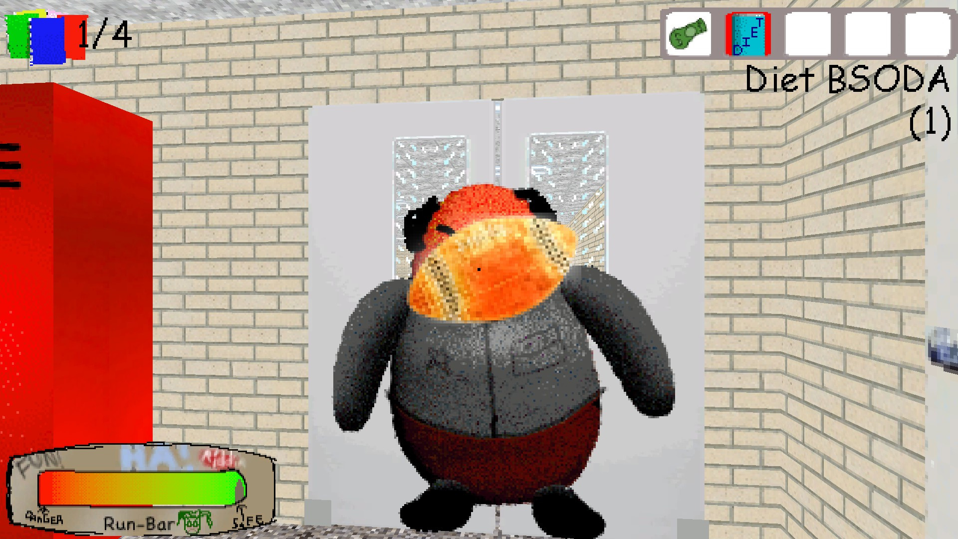 Baldina's Basis Reimagined Plus Work In Progress for Baldi's Basics ...