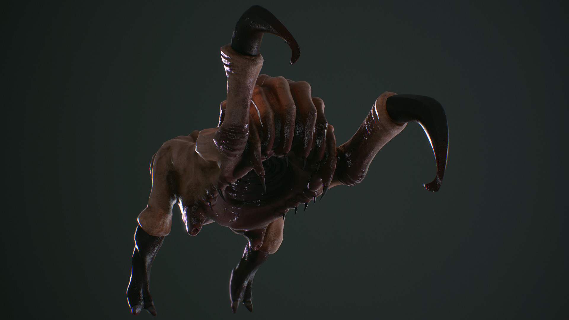 Classic Headcrab more sounds Work In Progress for Half-Life 2 | HL2 ...