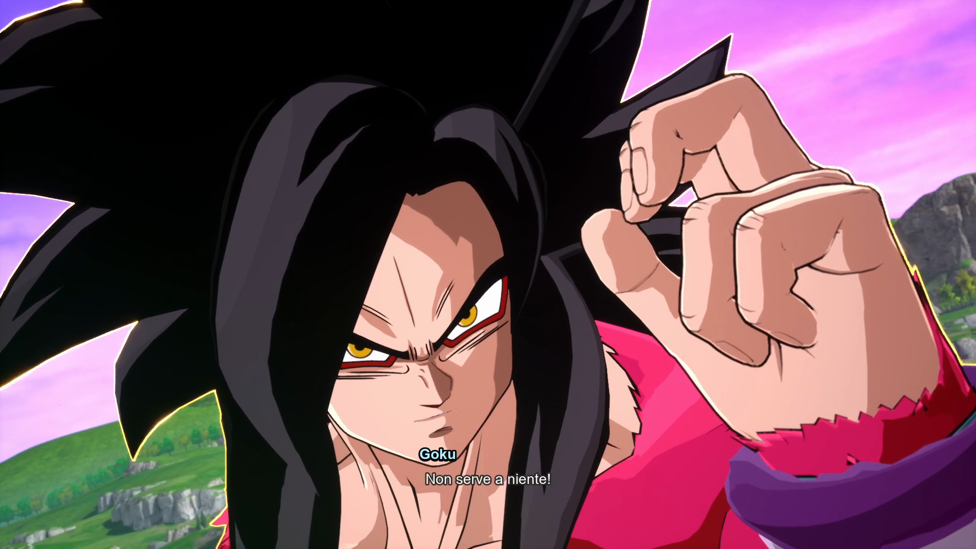 [NEW SLOTS] Goku AF (9 NEW FORMS) Work In Progress for Dragon Ball ...