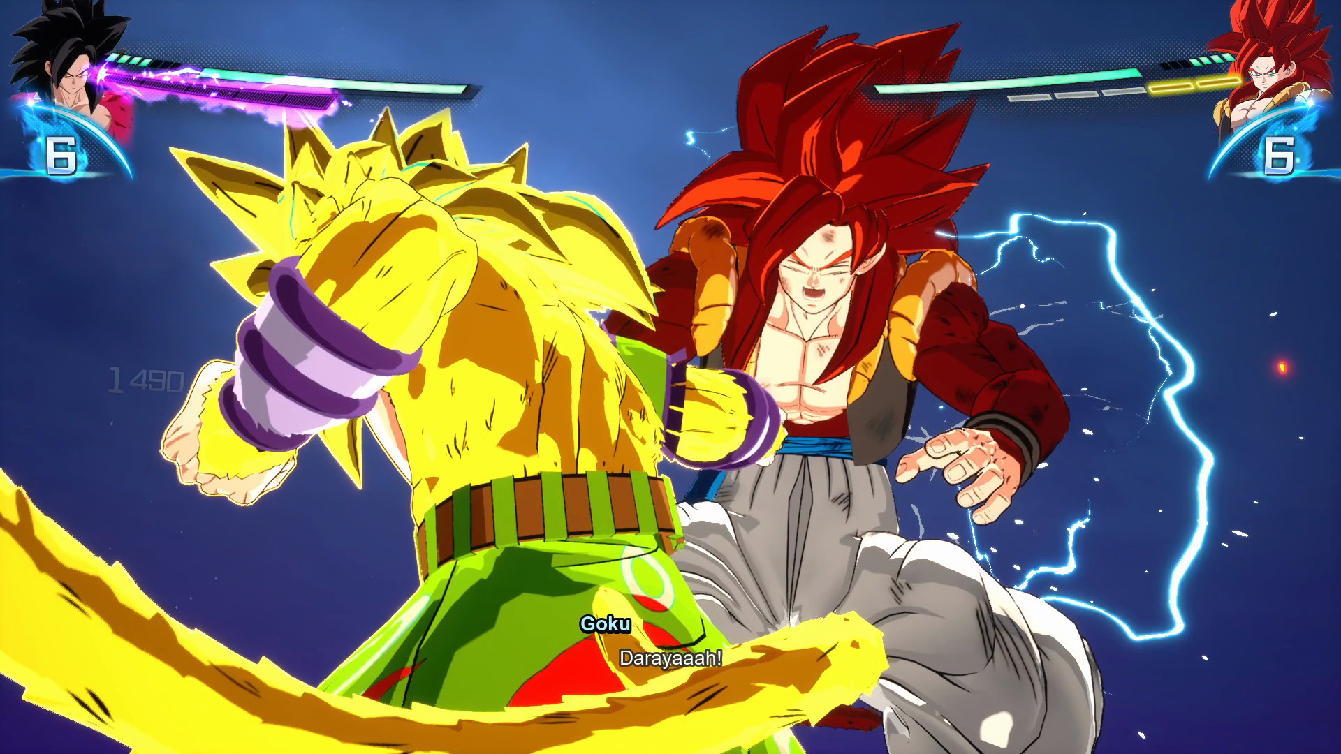 [NEW SLOTS] Goku AF (9 NEW FORMS) Work In Progress for Dragon Ball ...