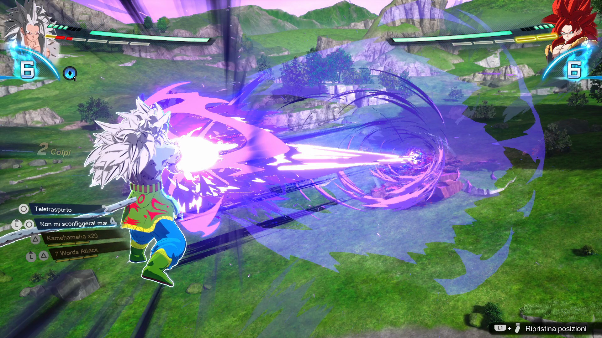 [NEW SLOTS] Goku AF (9 NEW FORMS) Work In Progress for Dragon Ball ...