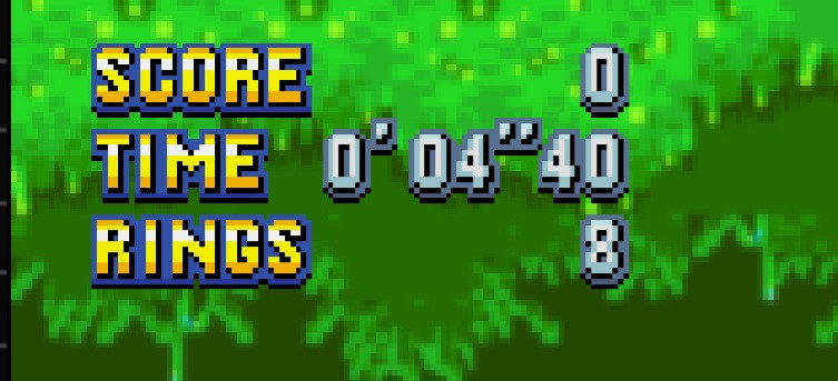 Sonic 3 A.I.R: Mania-fied Edition Work In Progress for Sonic 3 A.I.R. | S3AIR Works In Progress