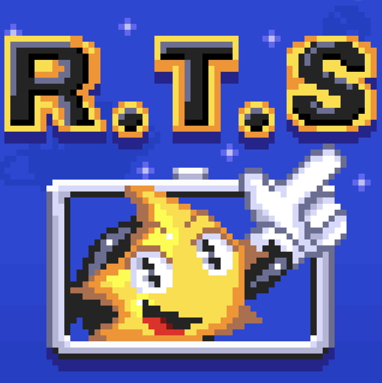 Extra Slot Ristar (Happy 30th Anniversary!) Work In Progress for Sonic ...