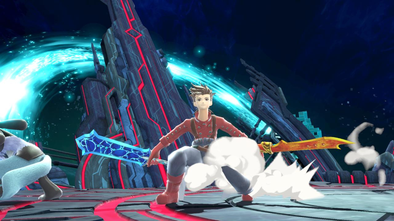 Fighters Pass #1 Work In Progress for Super Smash Bros. Ultimate | SSBU ...