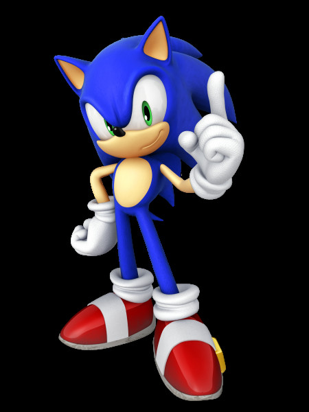 Sonic the hedgehog 4 sonic Work In Progress for Sonic 3 A.I.R. | S3AIR ...
