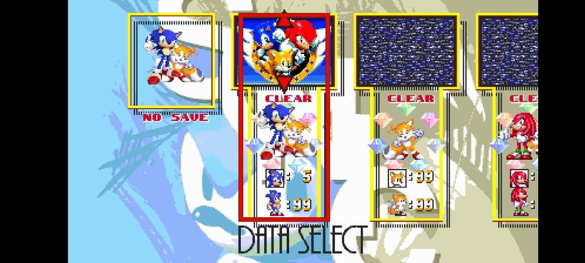 Sonic the hedgehog 4 sonic Work In Progress for Sonic 3 A.I.R. | S3AIR ...