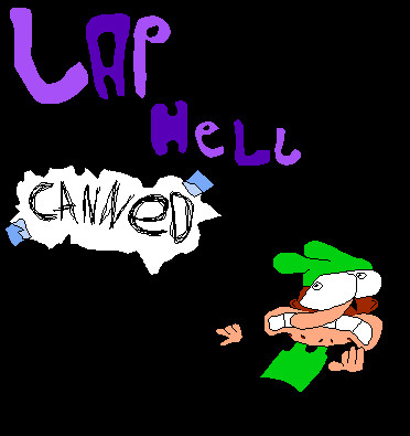 lap hell: canned edition. Work In Progress for Pizza Tower | PT Works ...