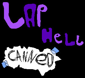 lap hell: canned edition. Work In Progress for Pizza Tower | PT Works ...