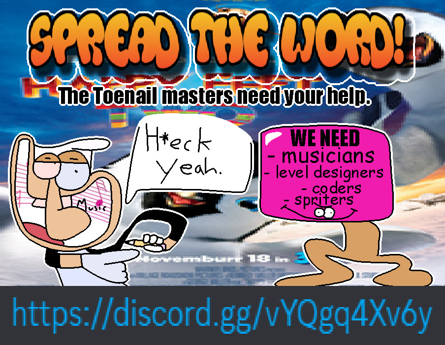 Sugary Spire: With Extra Toenail Clippings Work In Progress for Sugary ...