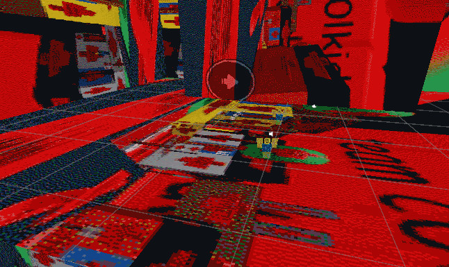 Elliot's Builder Brothers Pizzeria In Chef Guides Work In Progress for ...