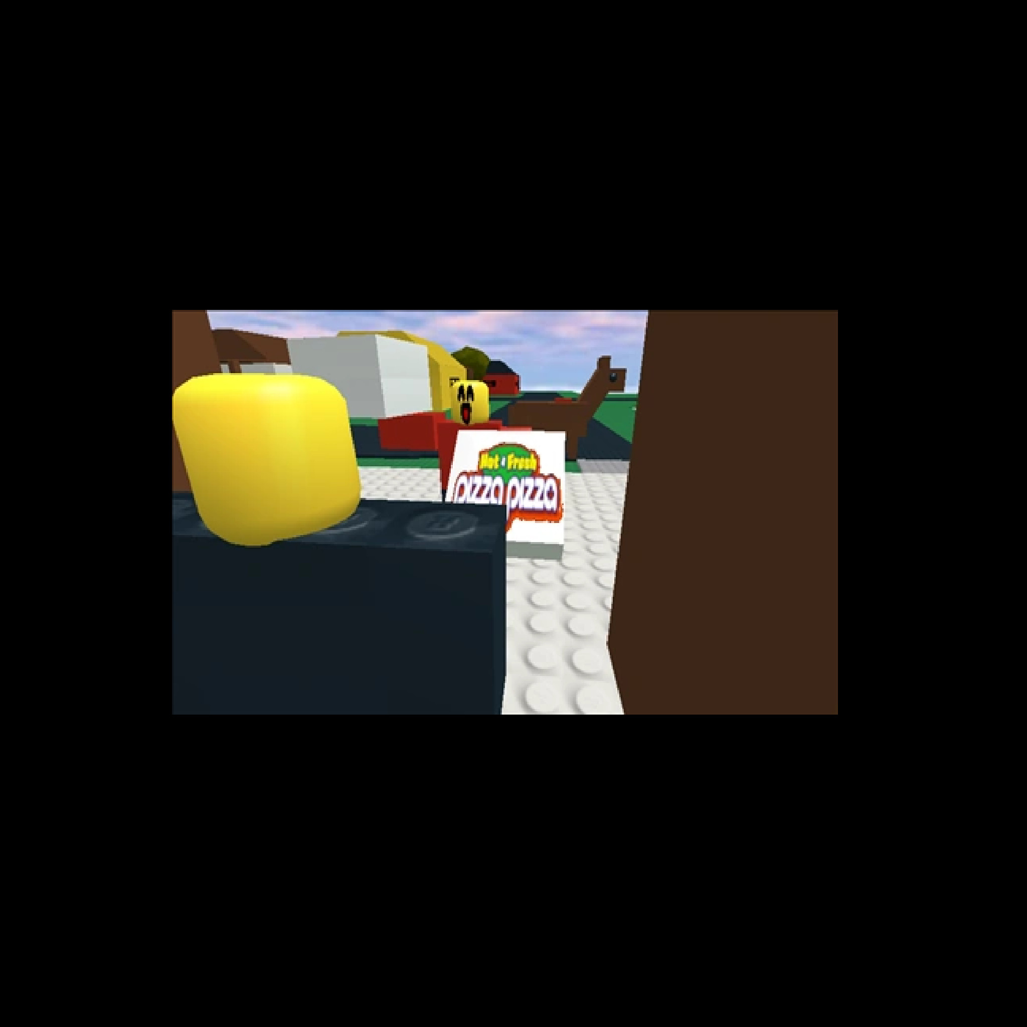 Elliot's Builder Brothers Pizzeria In Chef Guides Work In Progress for ...