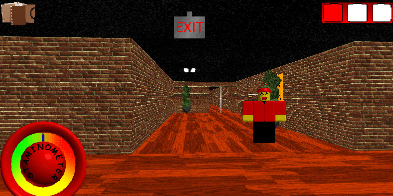 Elliot's Builder Brothers Pizzeria In Chef Guides Work In Progress for ...