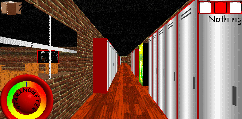 Elliot's Builder Brothers Pizzeria In Chef Guides Work In Progress for ...