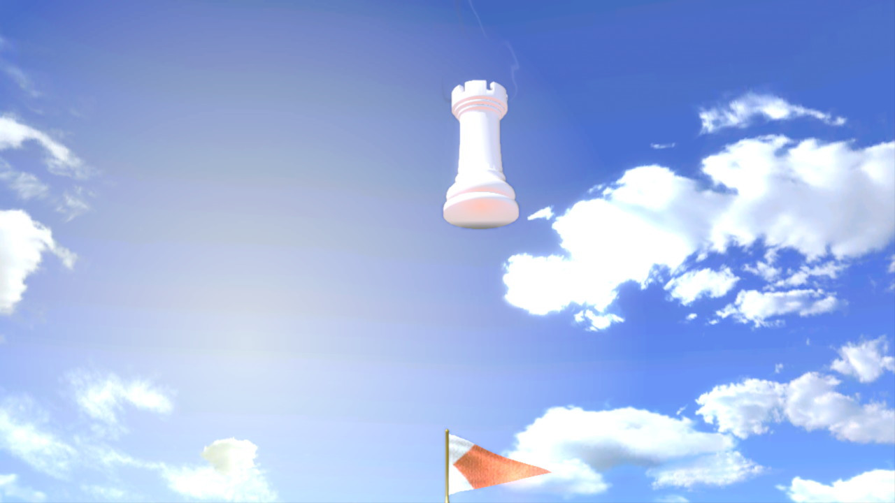 Chess Pawn Moveset Work In Progress for Super Smash Bros. Ultimate ...