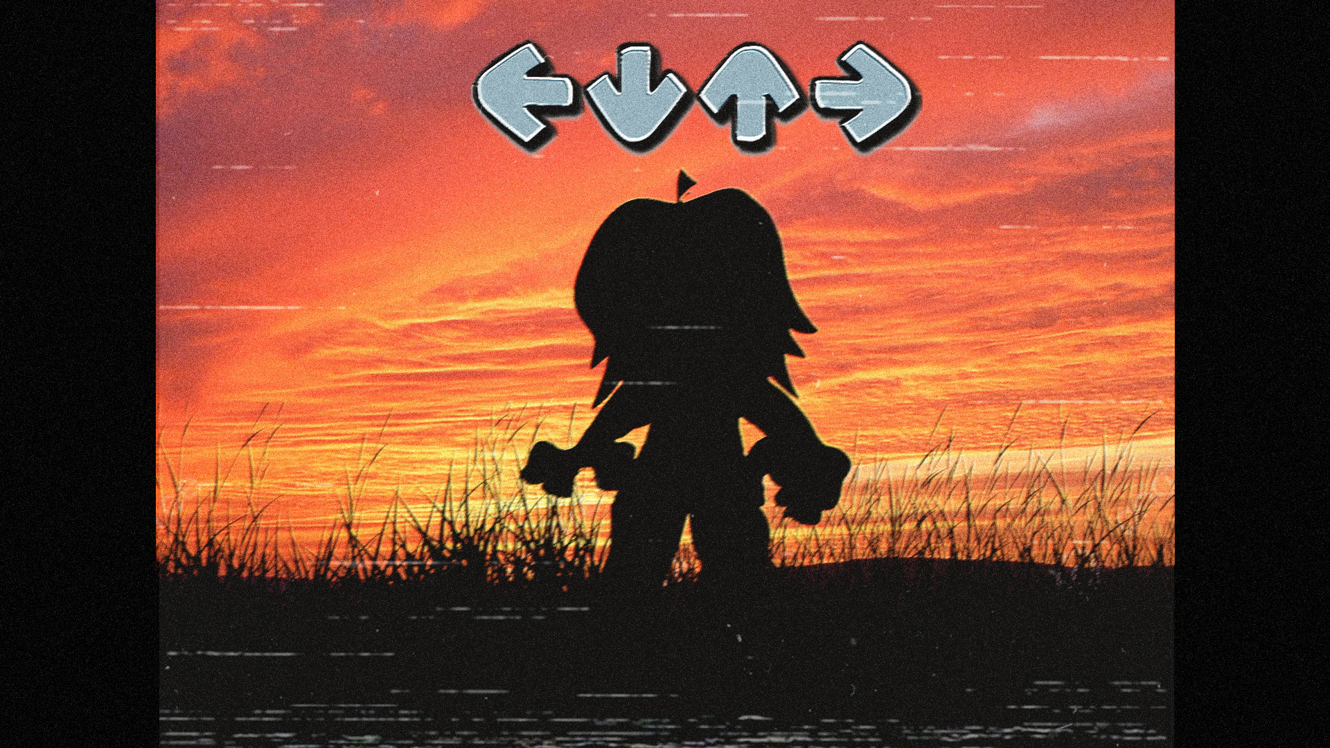 [SENSITIVE CONTENT] Friday Night Funkin': MYTHOS OF THE WEB Work In ...