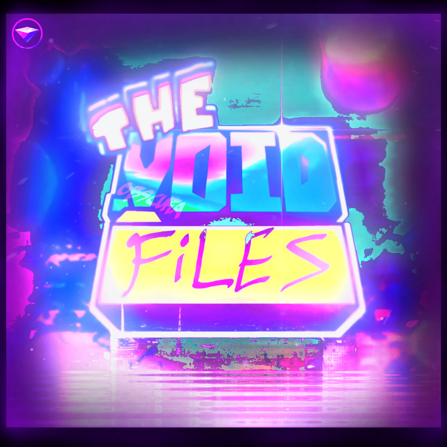 FNF | The .VOID Files Work In Progress for Friday Night Funkin' | FNF ...