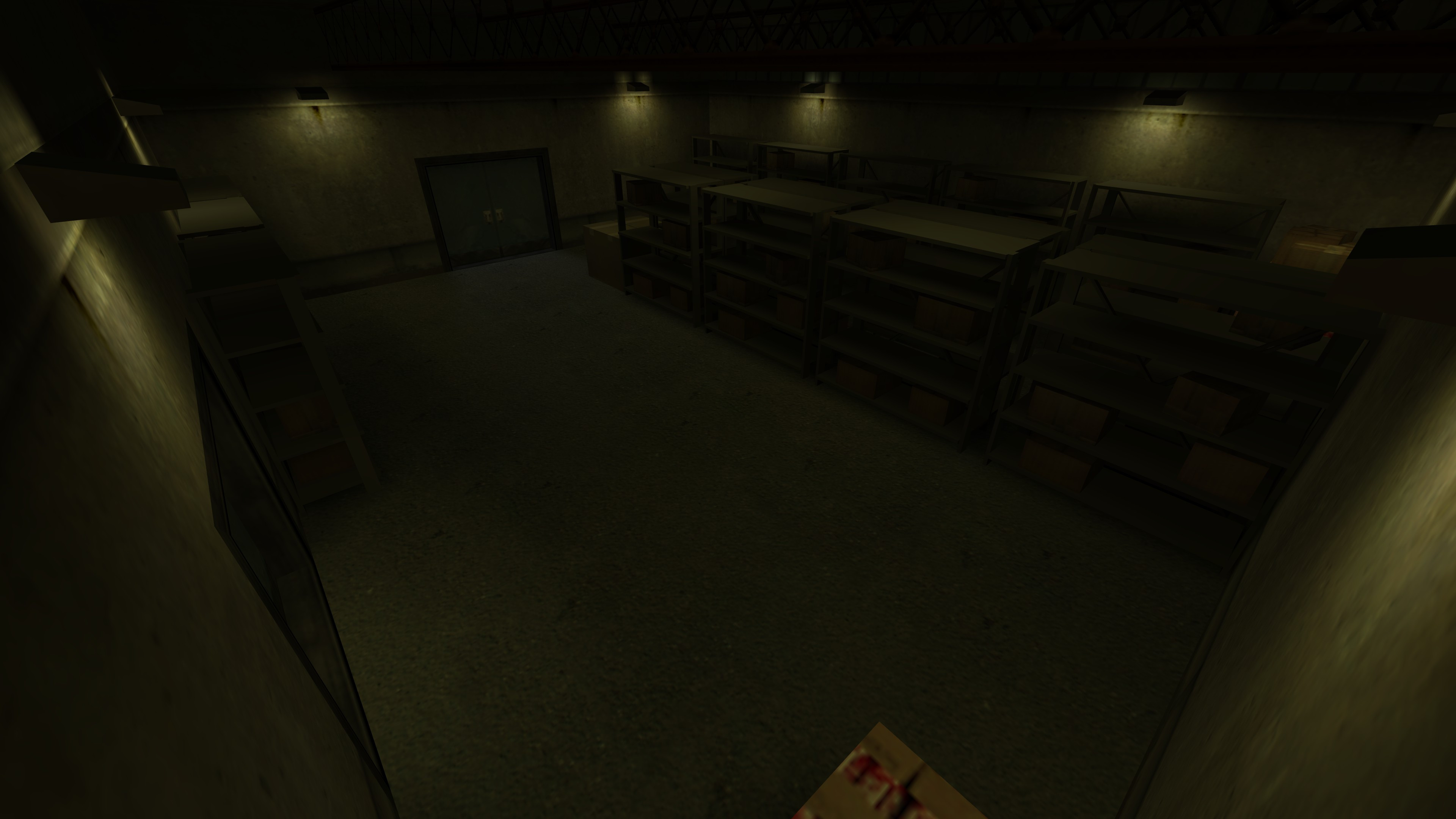 cs_office_elevation Work In Progress for Counter-Strike 1.6 | CS1.6 ...