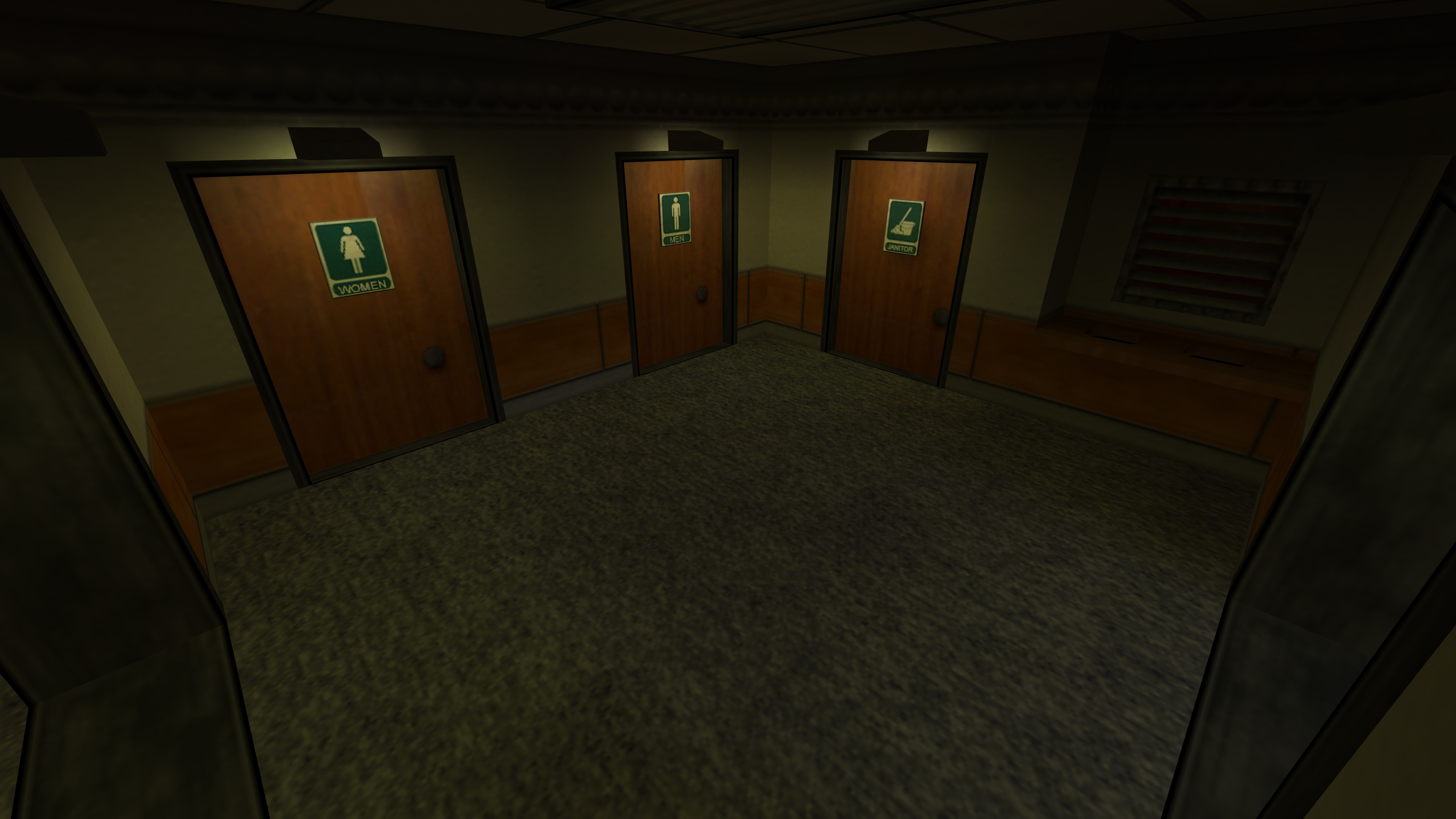 cs_office_elevation [WiP] Work In Progress for Counter-Strike 1.6 | CS1 ...