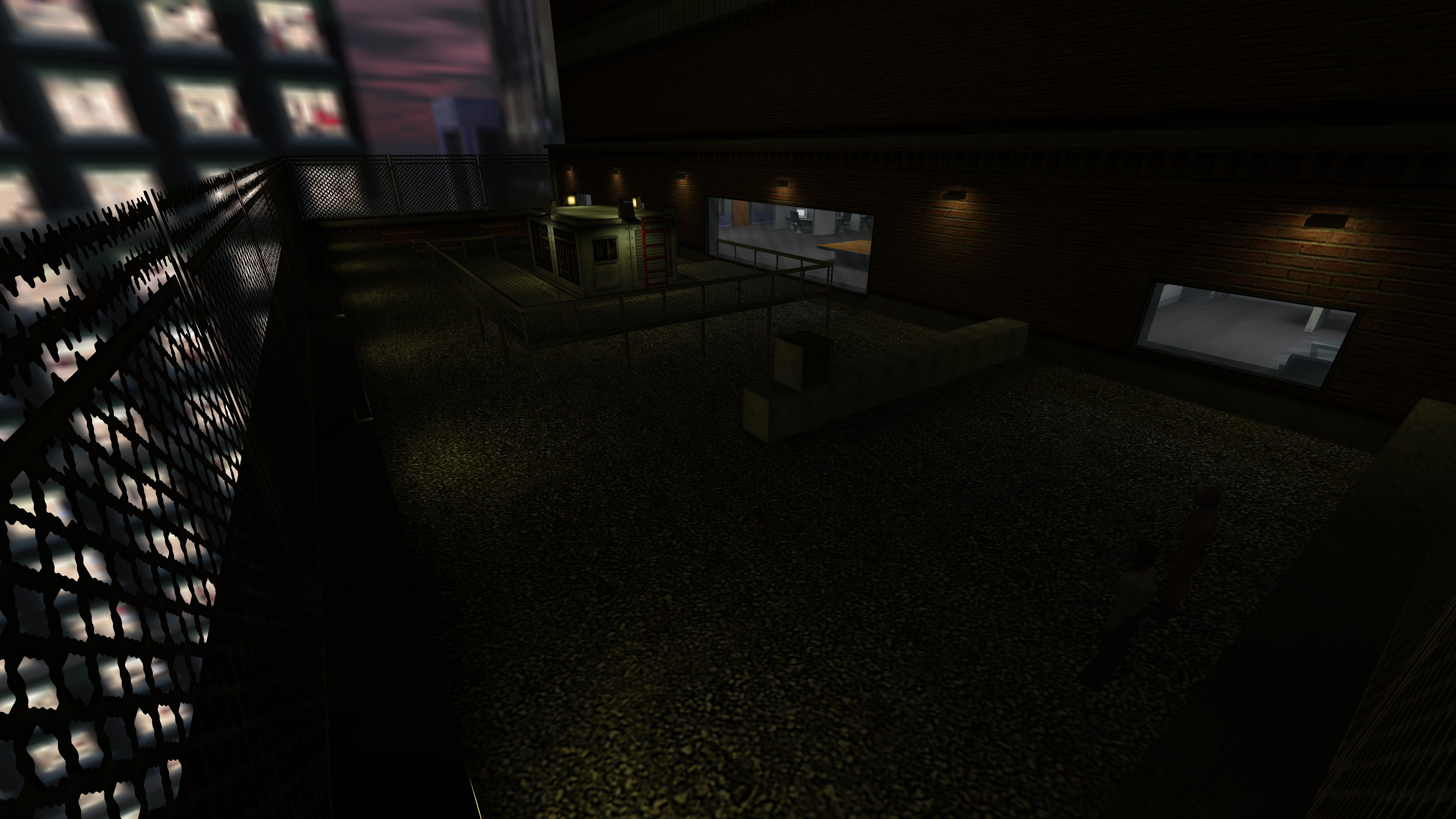 cs_office_elevation Work In Progress for Counter-Strike 1.6 | CS1.6 ...