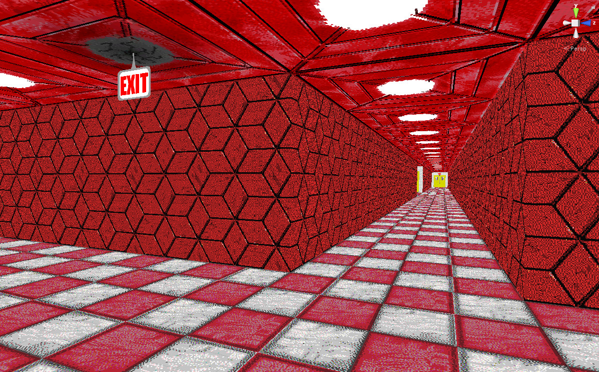 Bob's House of Fun Work In Progress for Baldi's Basics | Baldi Works In ...